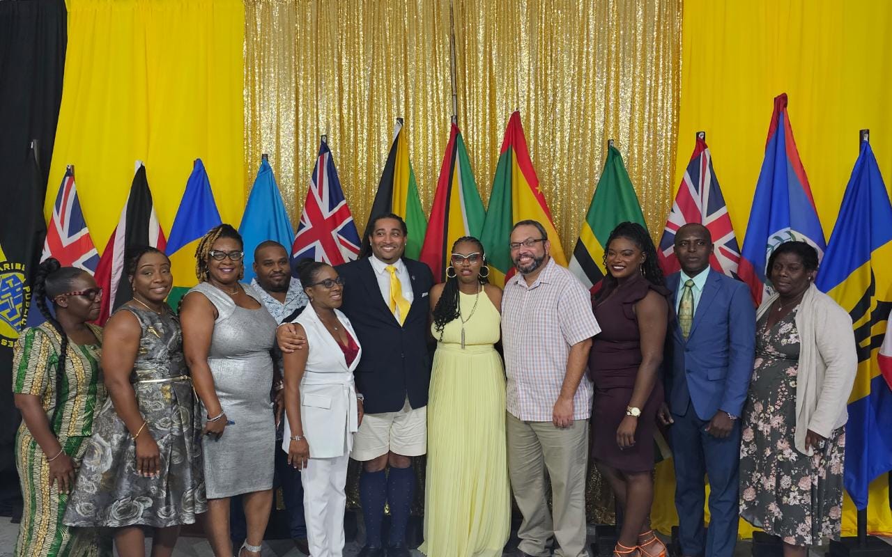 Belize Hosts the Caribbean Public Services Association Conference ...