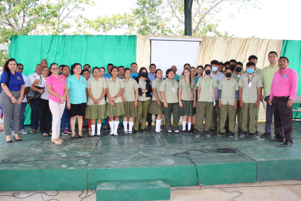 Ministry of Labour Launches Education Tour on Child Labour Policy ...