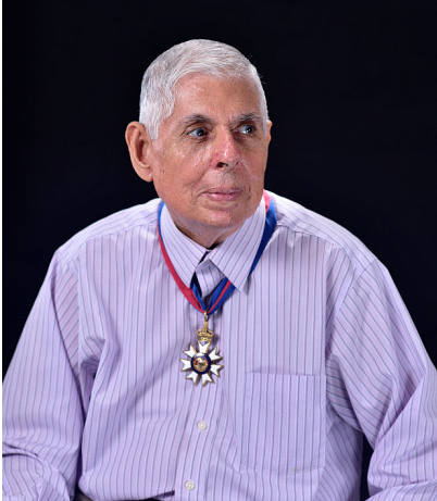 Sir Manuel Esquivel to be Honoured with State Memorial – Government of ...