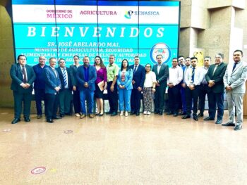 New Agriculture Export Opportunities for Belize – Government of Belize ...