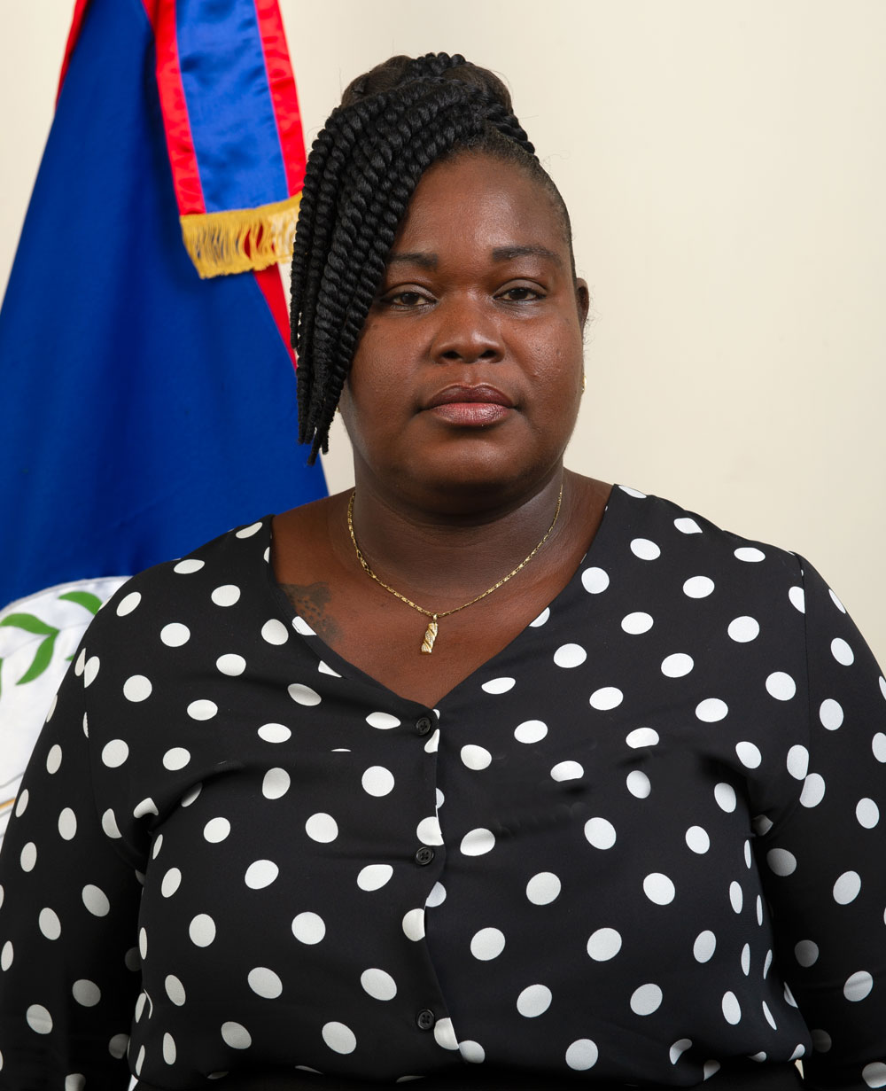 The Senate – Government of Belize Press Office