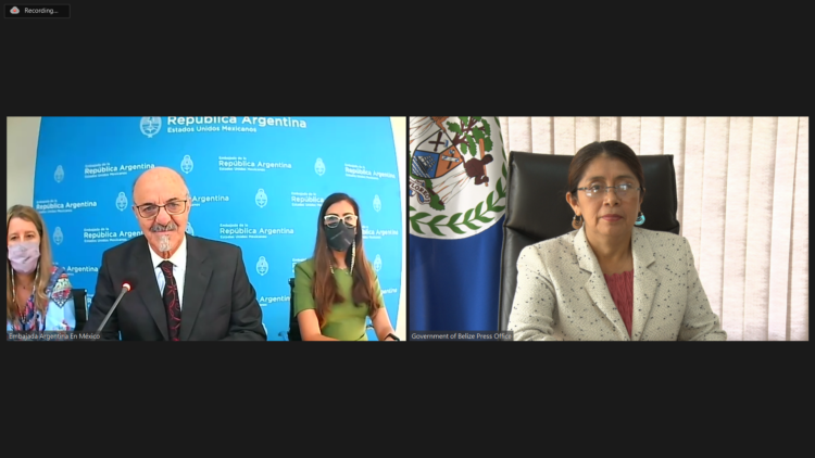 Governor General Receives Credentials from New Ambassadors – Government ...