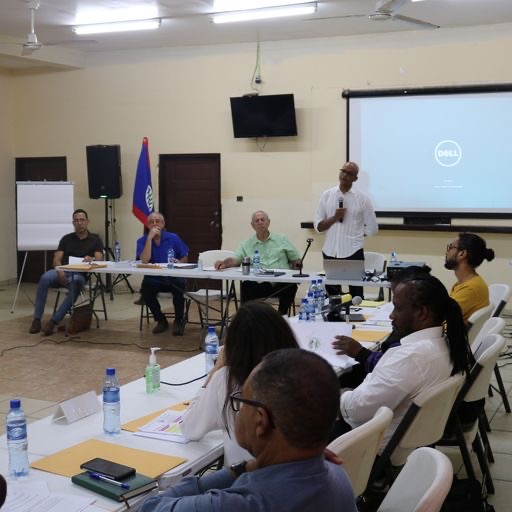 PCC Meets to Discuss 2022-2024 Strategic Plan – Government of Belize ...